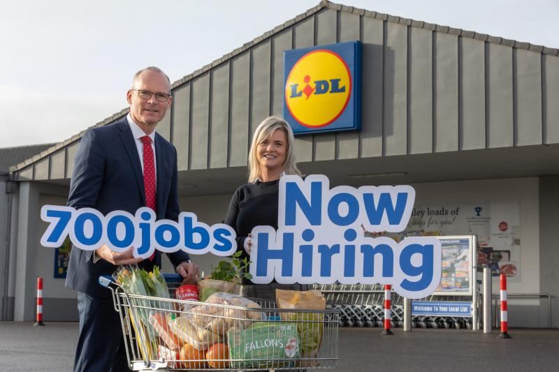 Popular supermarket chain increases workforce in Limerick - Ireland Live