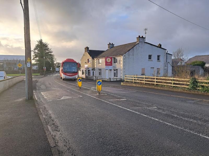 Locals’ views wanted on the regeneration of Newtowncunningham - Ireland ...