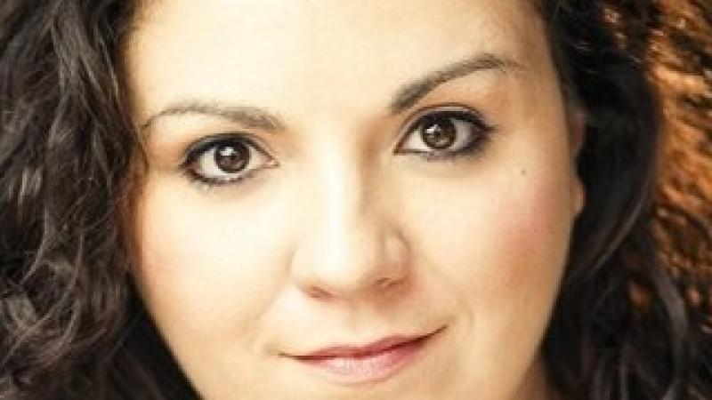 West End star Wendy Ferguson for iconic St Columb’s Hall - Ireland Live