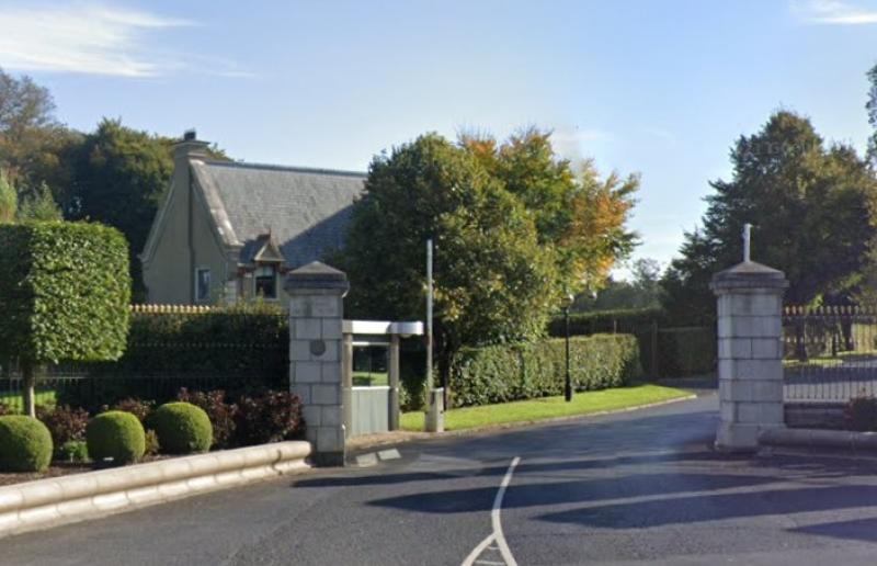 Well-known Kildare hotel gets green light for development of gate lodge ...