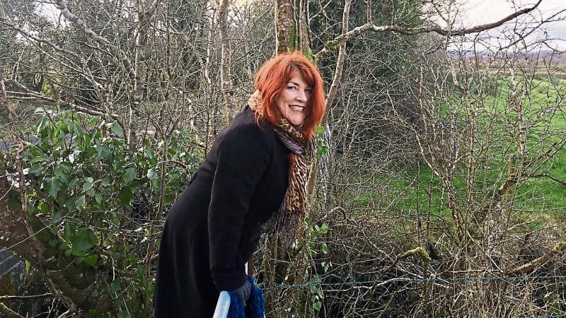 Award winning vocalist and songwriter Christine Tobin in The Dock ...