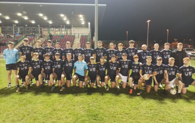 SETU Carlow qualify for fresher football final - Ireland Live