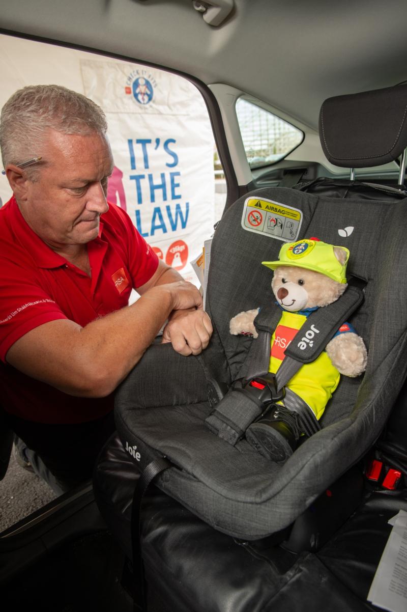 The RSA’s free 'Check it Fits' service is back on the road and coming ...