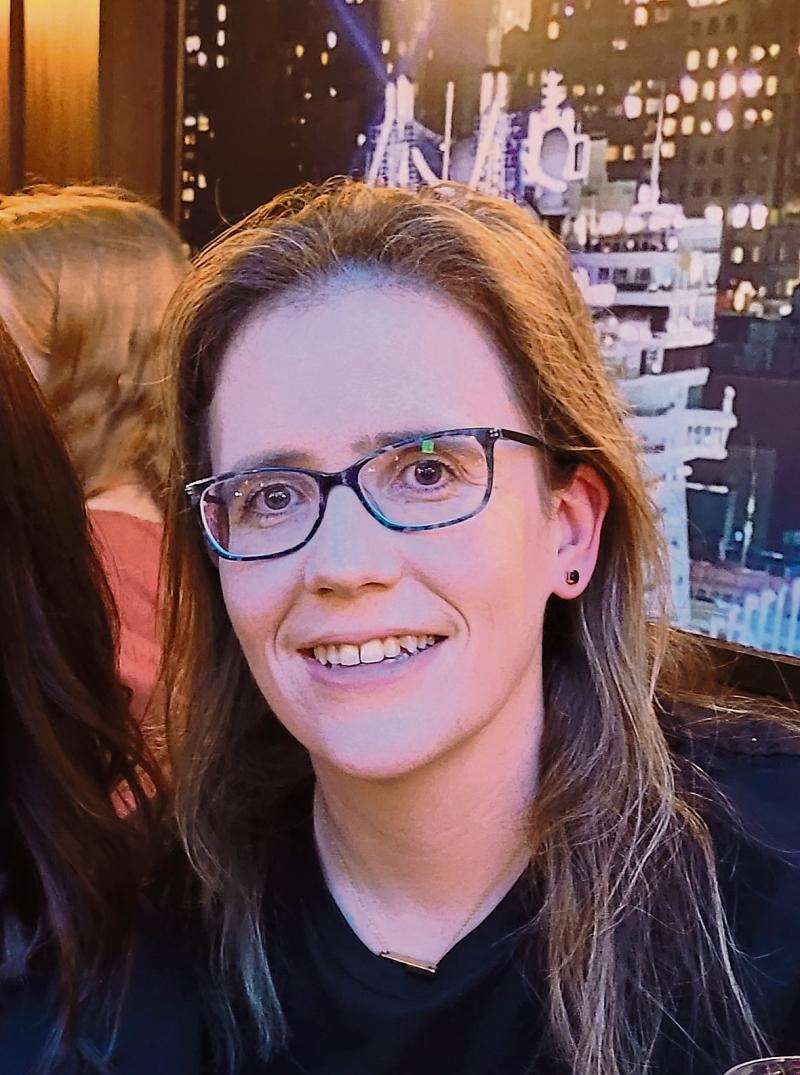 Sarah Harte - Higgins & Co Chartered Accountants, Manorhamilton ...