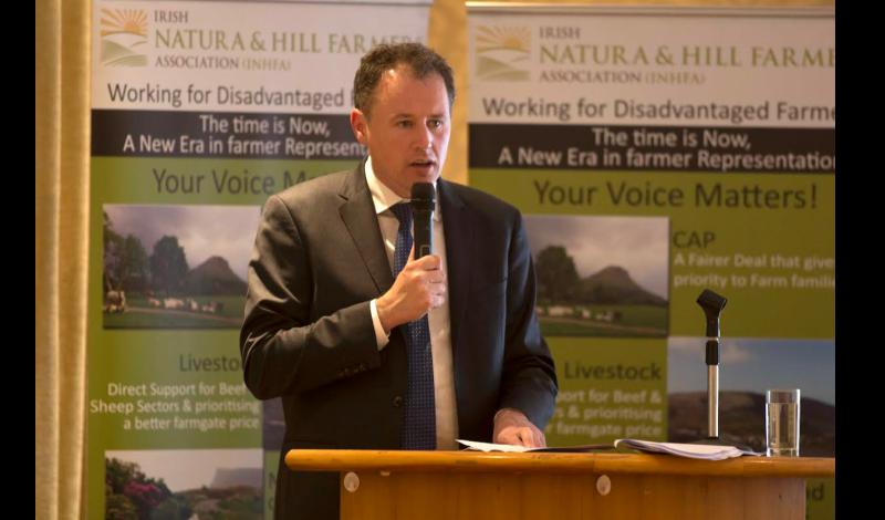 McConalogue announces the Interim Payment rates for ACRES Scheme ...