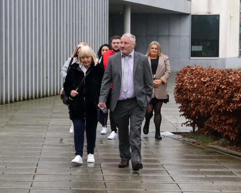 Family of Limerick man hope 'truth finally emerges' as second inquest ...