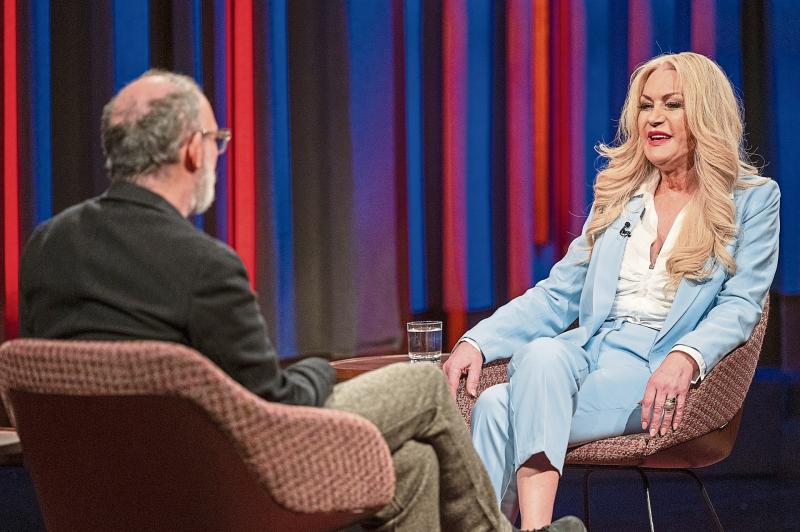 Rebecca Tallon de Havilland to lead first ever Longford Pride parade ...