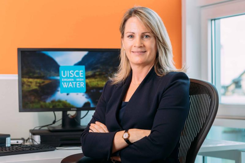 Limerick-based Lisa has a love for engineering that continues to grow ...