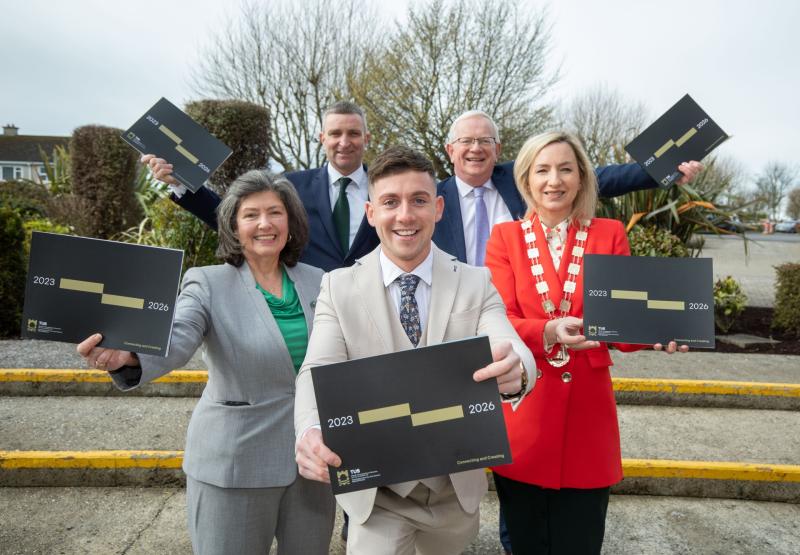 Government 'must have plan' to ensure success of Limerick-based ...