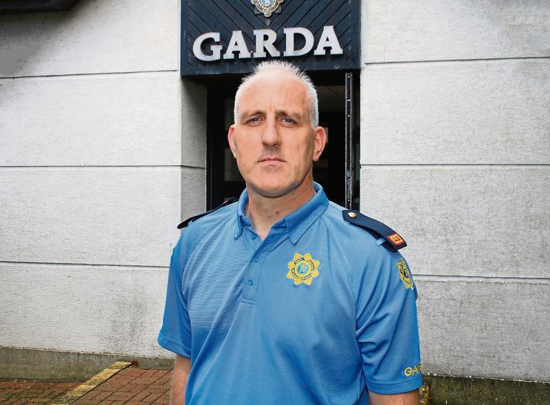 Large amount of cash seized by Limerick gardai linked to ‘clocked’ car ...