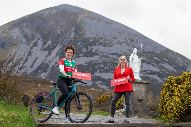 Medical charity coming to Kildare soon launches fundraising events ...