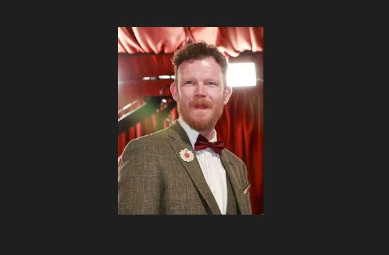 A Donegal star at the Oscars! - Ireland Live