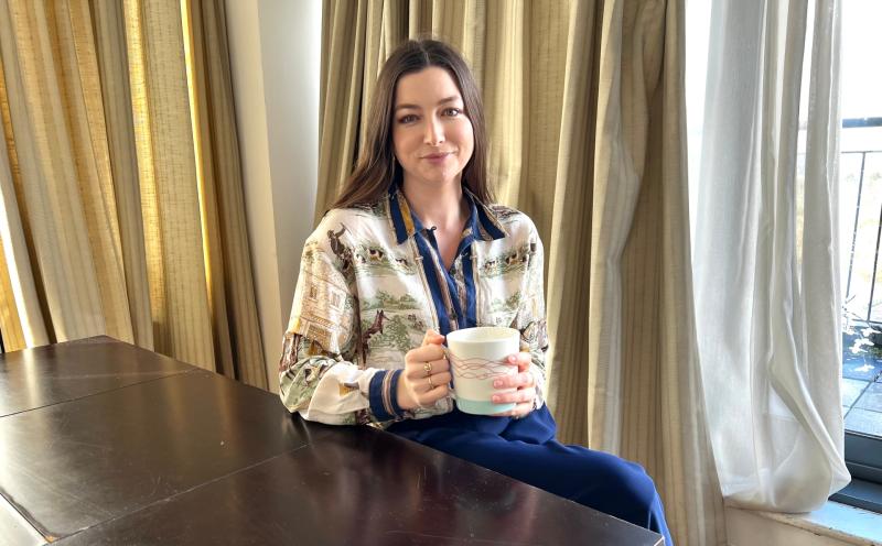 'The dreaded Notice of Termination' - the Limerick Leader's Meghann ...