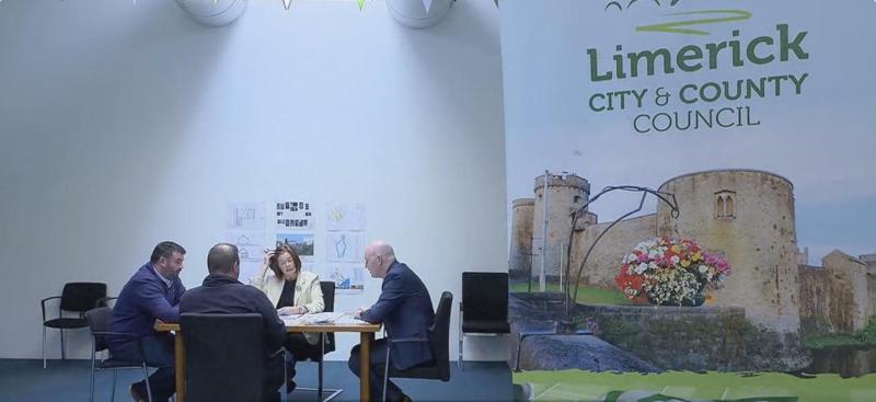 Limerick derelict and vacant properties to feature on RTÉ Nationwide ...