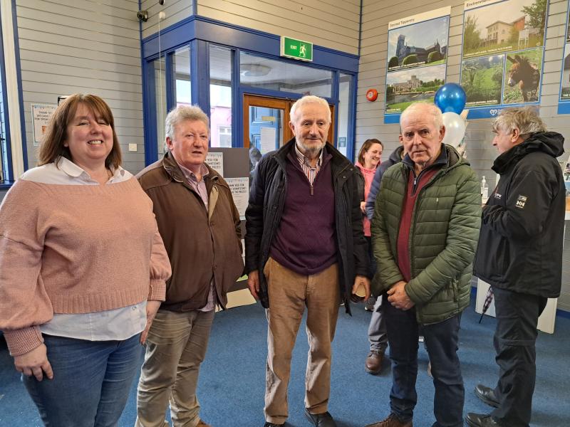 Tipperary Heartlands: Billy Clancy explains why it is time for Thurles ...