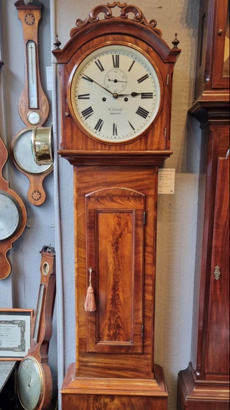 Louth County Council bringing a piece of local history back home ...