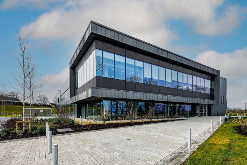 New World-class digital manufacturing facility opens in Limerick ...