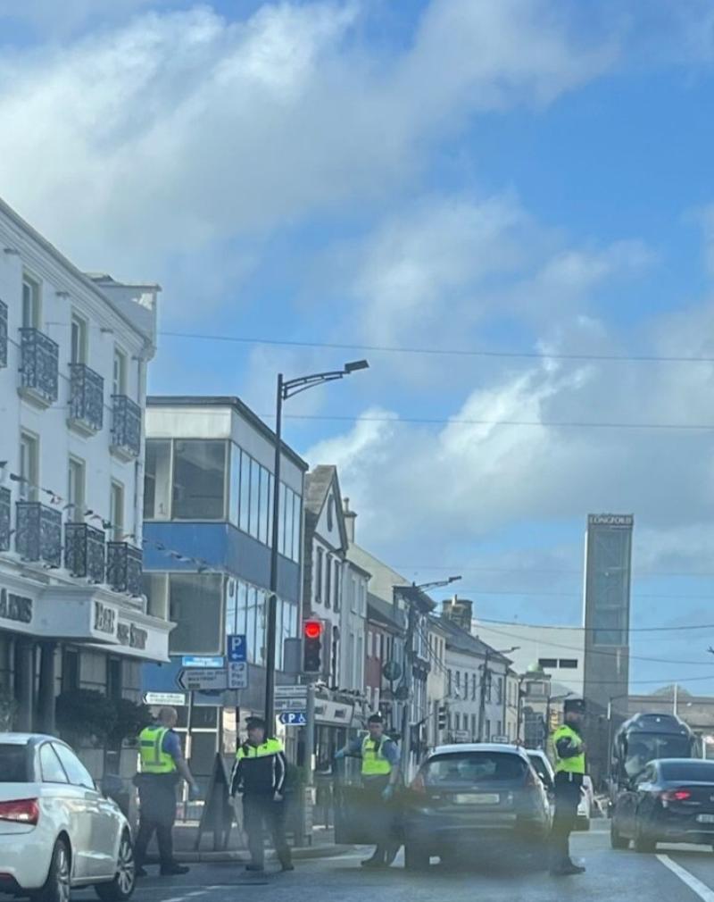 BREAKING: Two men to appear at special court sitting following violent ...