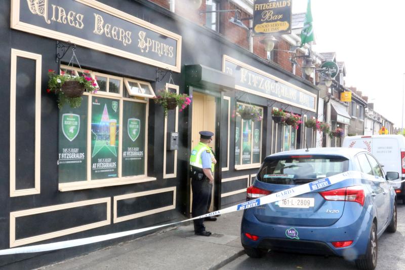 Limerick man loses appeal against murder conviction over fatal stabbing ...