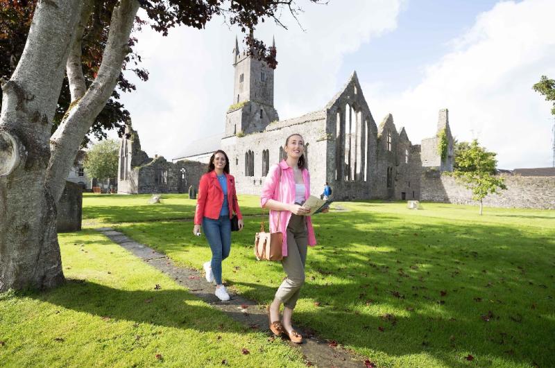 One of Clare's oldest landmark to reopen this summer - Ireland Live