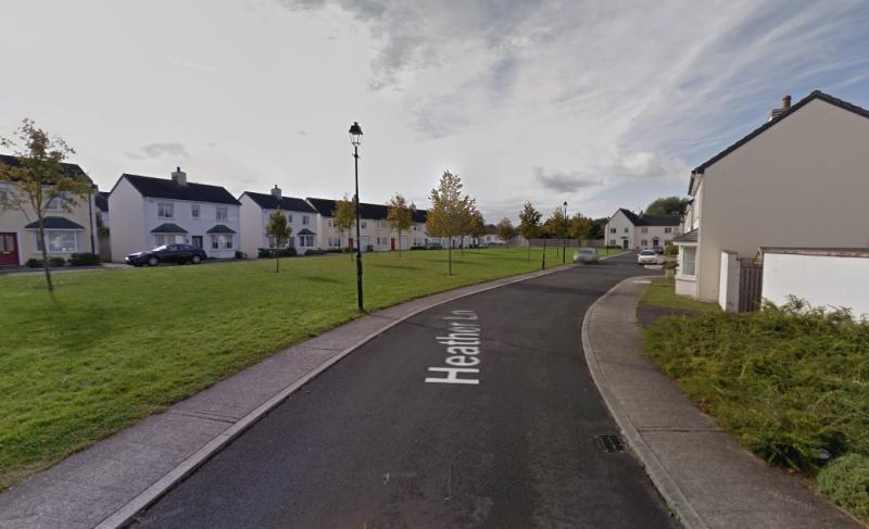 Laois Gardai issue appeal following house fire in Portlaoise - Ireland Live