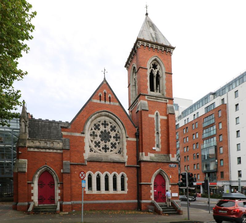 Historic Limerick building gets new lease of life - Ireland Live