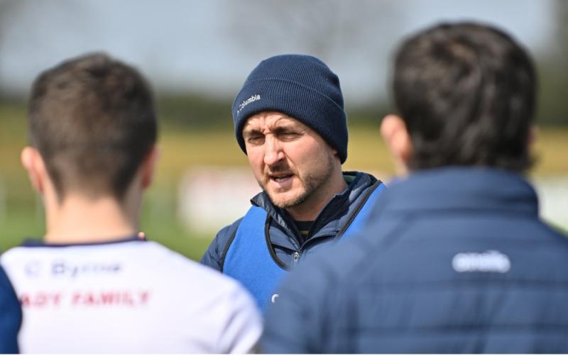 David Herity reacts to Kildare's loss to Offaly and second of Joe ...