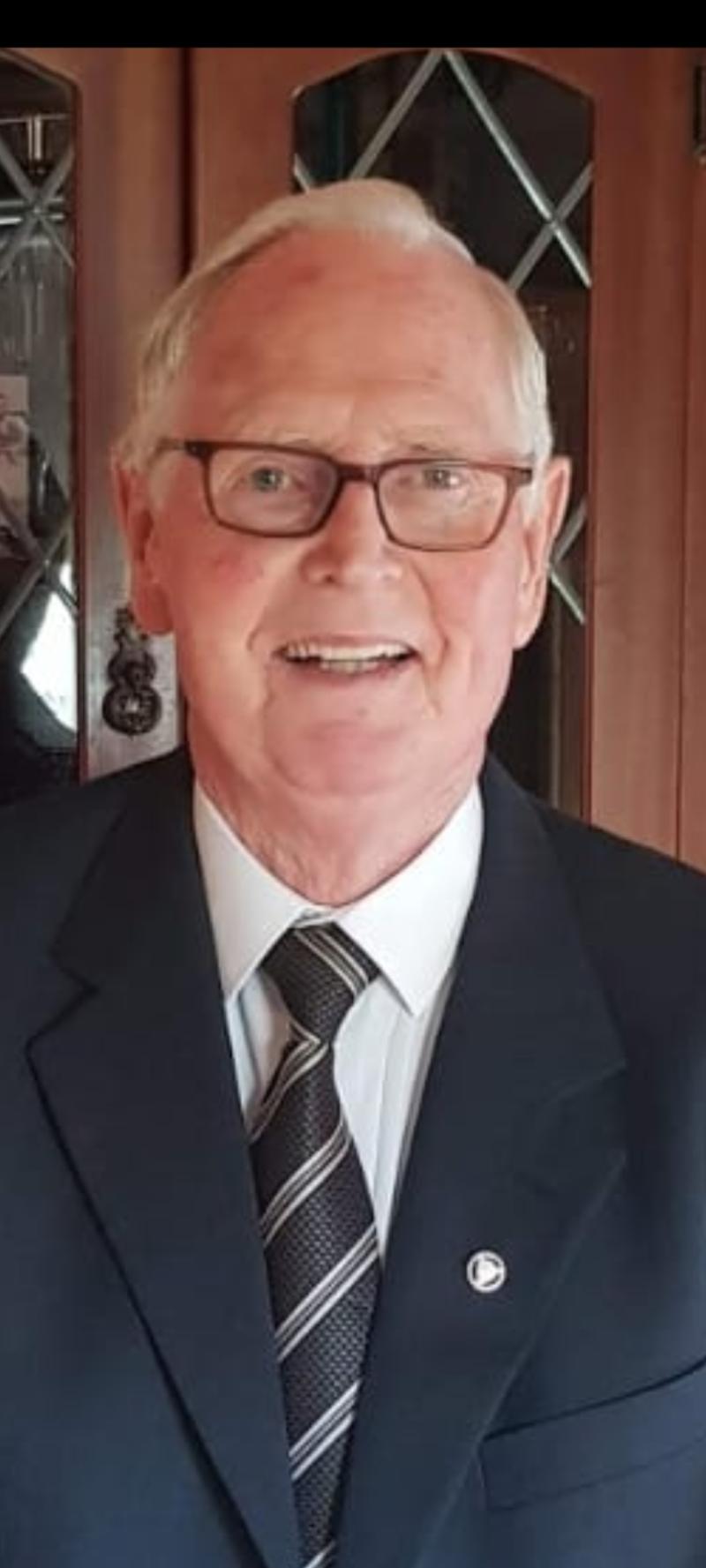 Much sadness at death of Longford man who had a great interest in rural ...