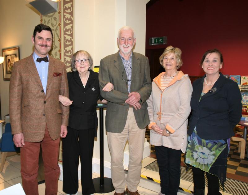 Birr and its environs, the heartland of insular script - Ireland Live