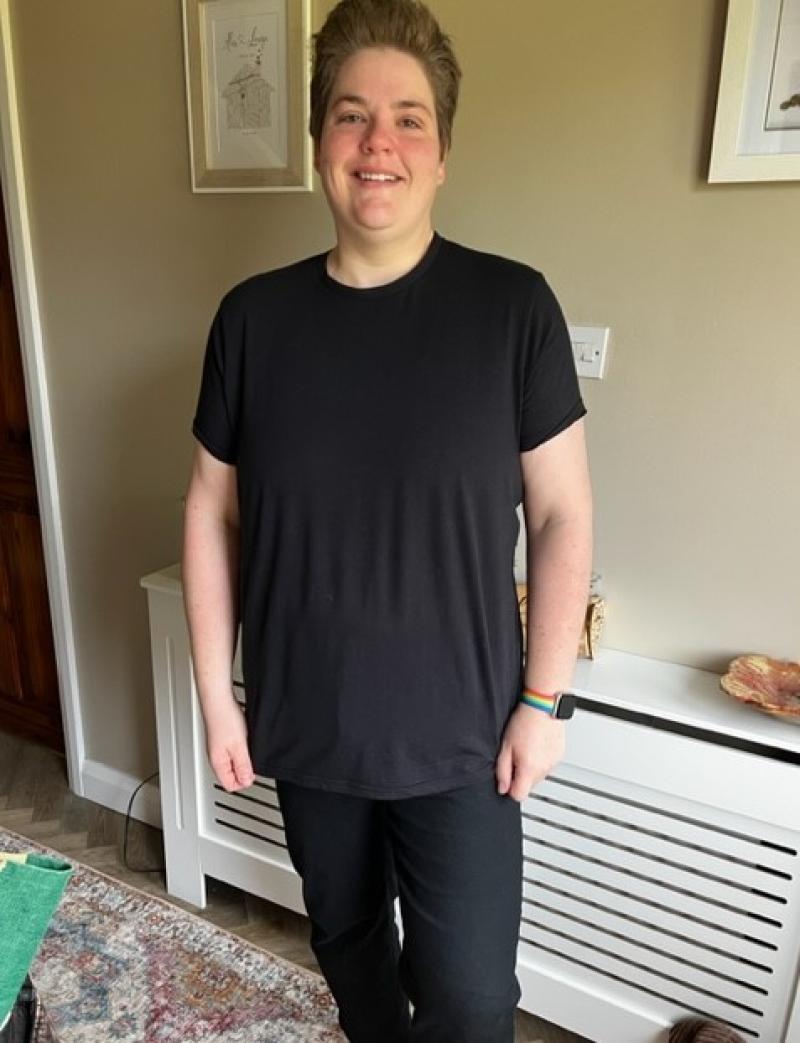 "Slimming World works for me" - Derry woman shares her journey ...