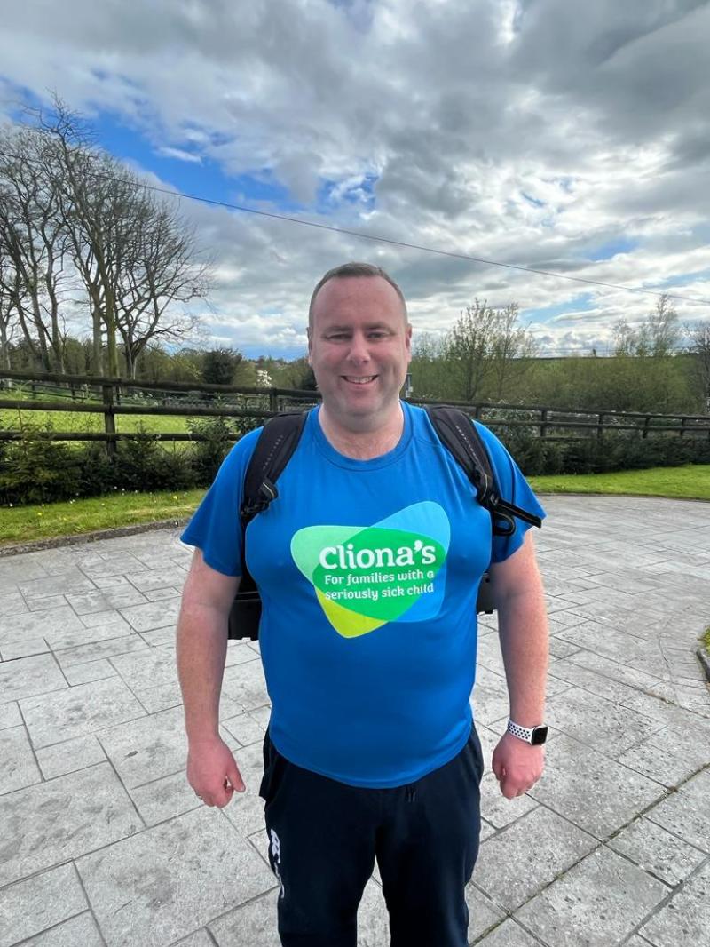 Local man to carry a telly on his back during Regeneron Great Limerick ...