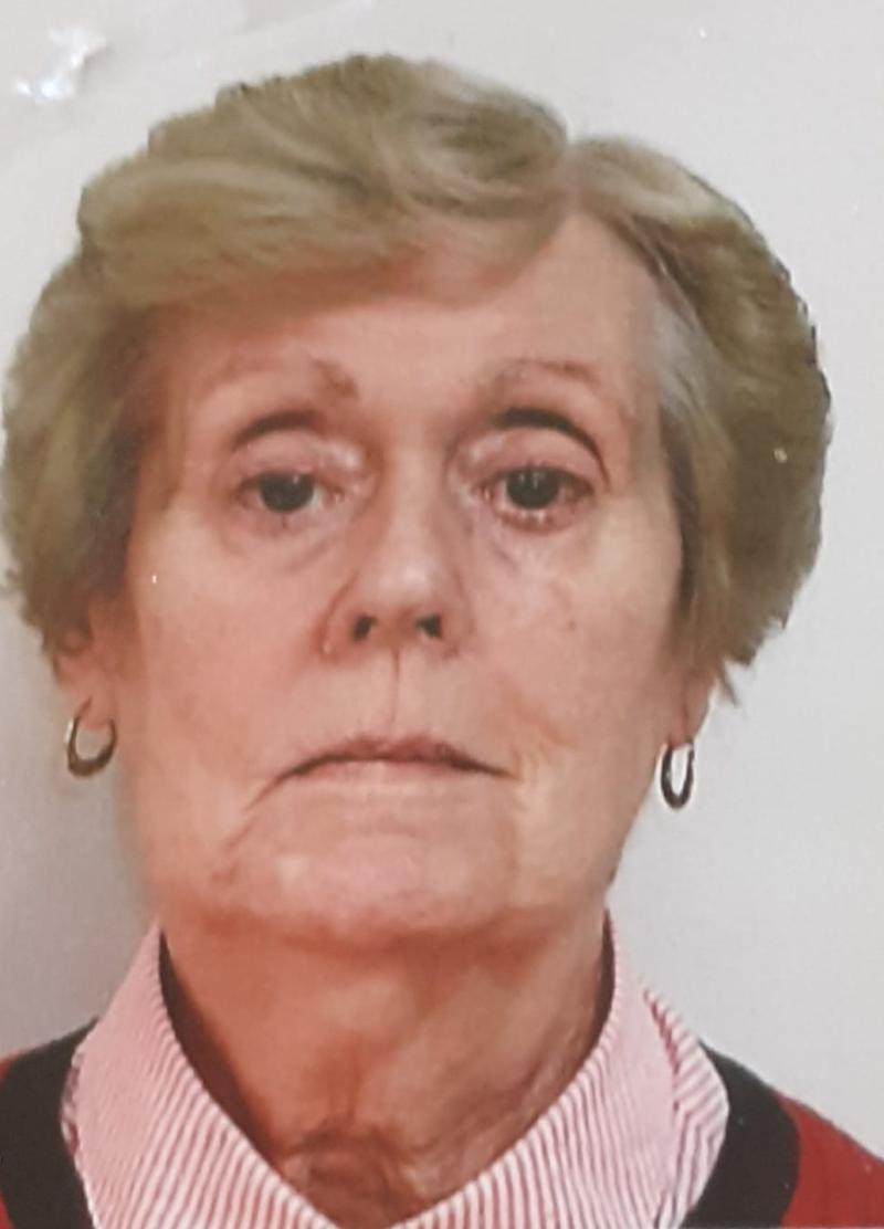 Longford community saddened by death of pleasant lady who ran local ...