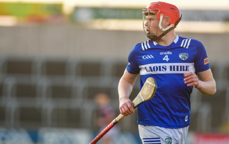 Laois GAA looking for the future stars of Laois hurling with Setanta ...