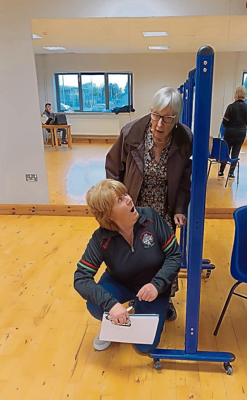 Longford's Backstage Theatre to host 'Tom Foolery at the Folly ...