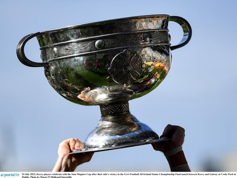 Inside Track: There’s more than a trophy at stake on Sunday - Ireland Live