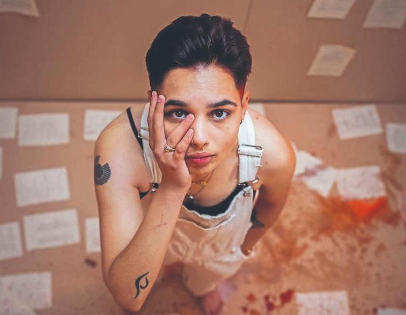 Array of Limerick artists and creatives to perform at K-Fest - Ireland Live