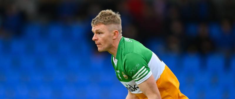 Concession of late points takes gloss off comfortable Offaly win ...