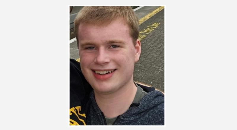 Renewed appeal for teenager missing from Kildare and last seen in Co Clare - Ireland Live