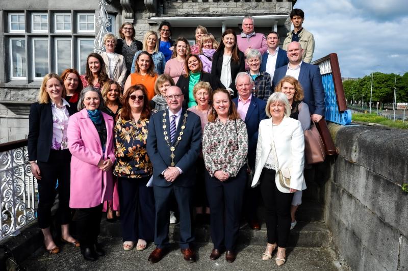 Limerick hosts UNESCO Learning Cities event as part of 'Shared Island ...