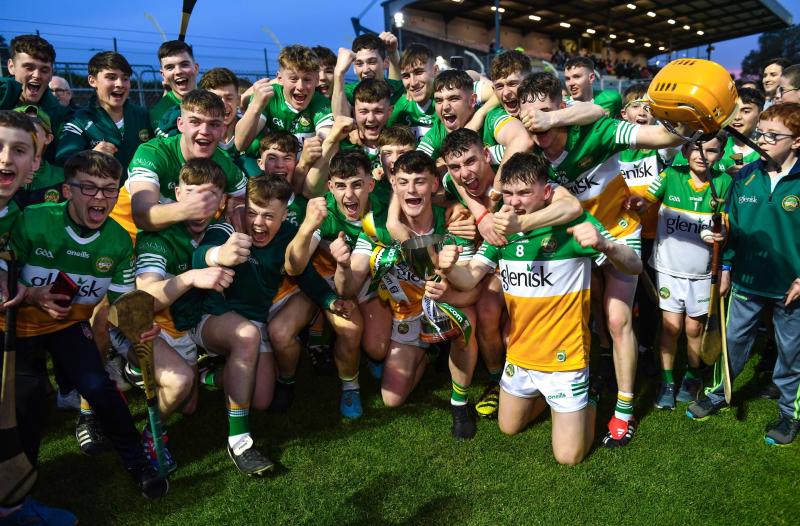 Date and venue for Offaly's All-Ireland Under 20 final fixture ...