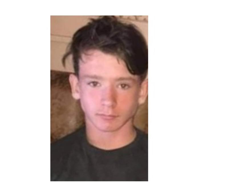 Gardaí renew appeal for missing Dundalk teen - Ireland Live