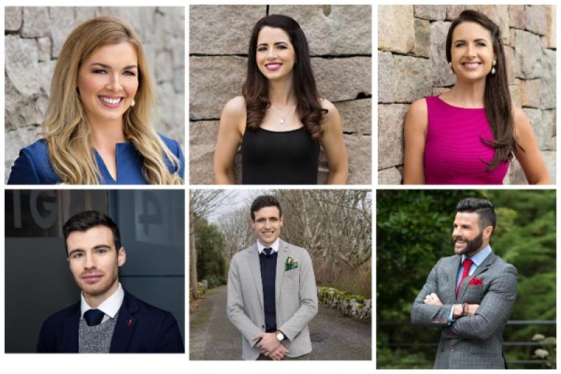 Want to be on TV? New presenters being hired by TG4 - Ireland Live