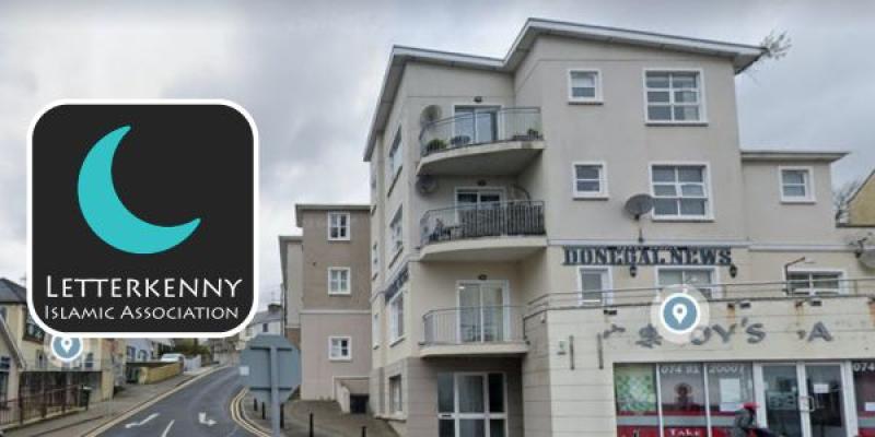 New community centre plan for Letterkenny Islamic Association - Ireland ...