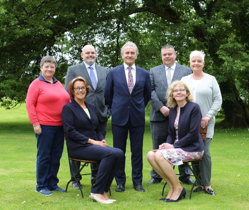 New funding initiative 'Our Peace Our Future' to champion community ...