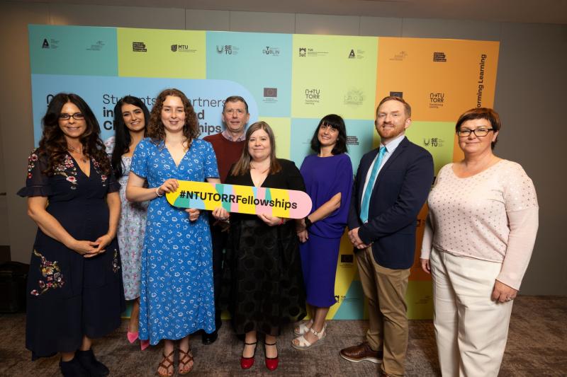 Ten DkIT projects awarded funding under new initiative for ...