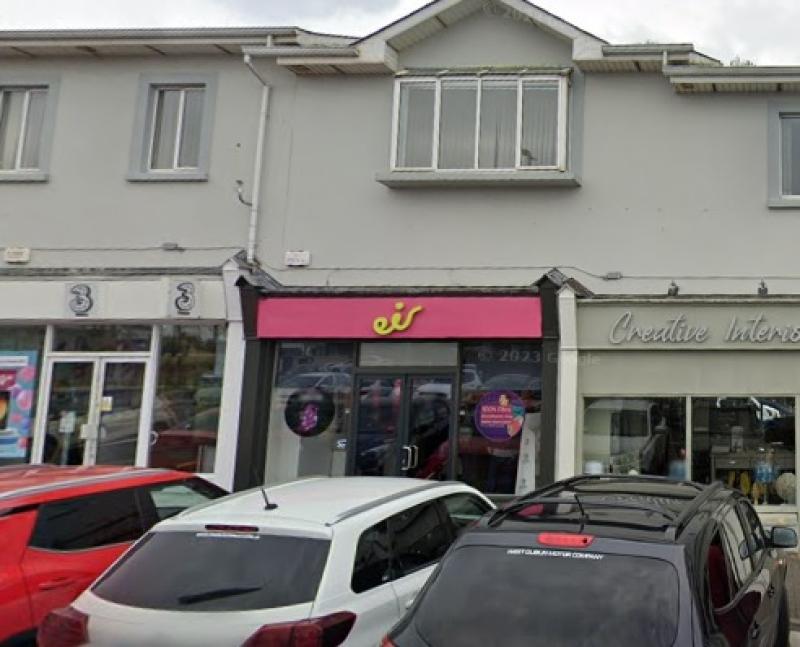 Mother and child hidden in toilet during brawl in Portlaoise shop ...