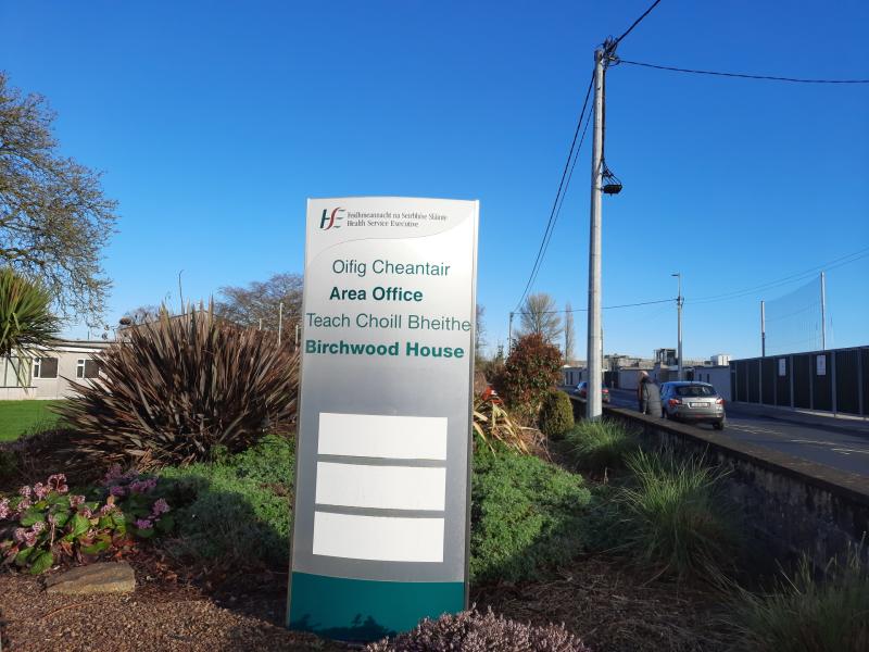 HSE gets go ahead to build high support community residence in ...