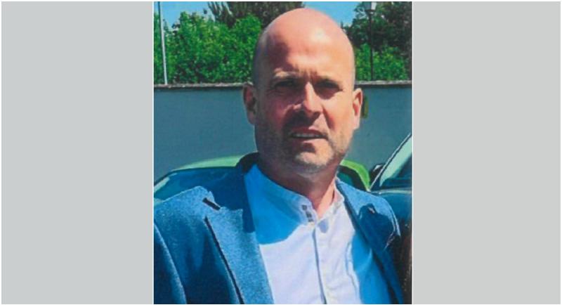 Laois Offaly gardaí issue appeal as man goes missing - Ireland Live