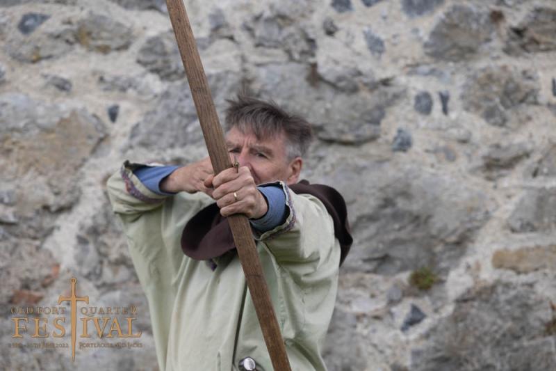 Portlaoise's foundations rooted in a colonial fort built in Laois for ...