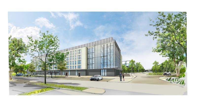 Developer issues major update on €600m Limerick development - Ireland Live